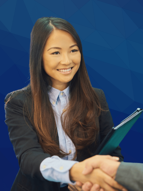 6 Body Language Tips for a Successful Interview