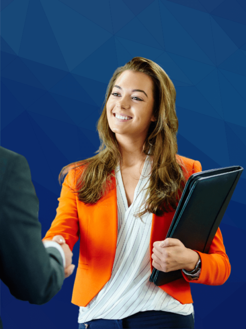 6 Body Language Tips for a Successful Interview