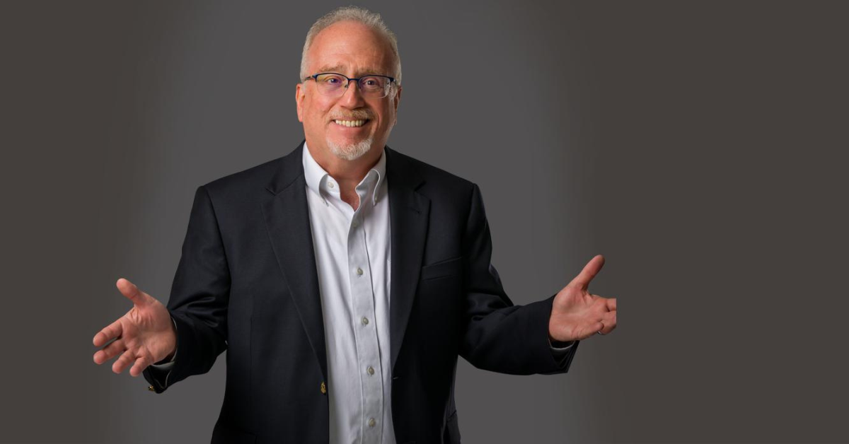 Schedule Andy Thomas For Keynote Speaking Seminars