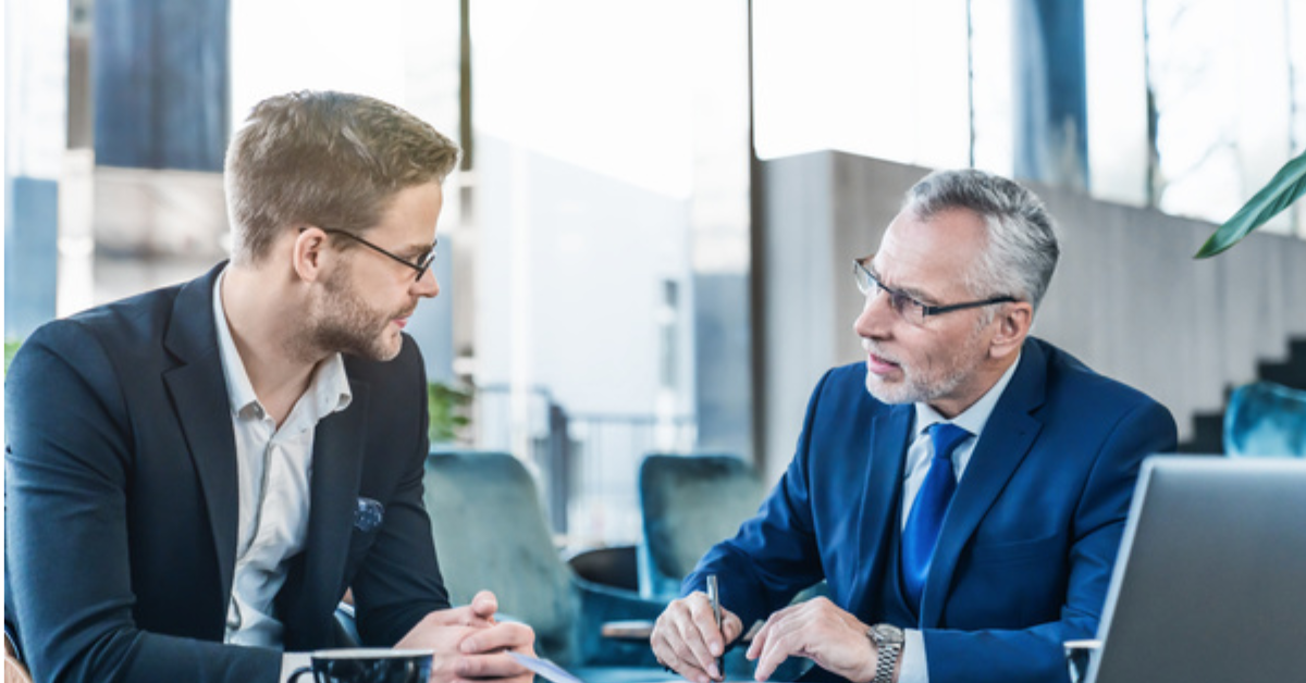 Executive Coaching Services: Executive Coach for Professionals