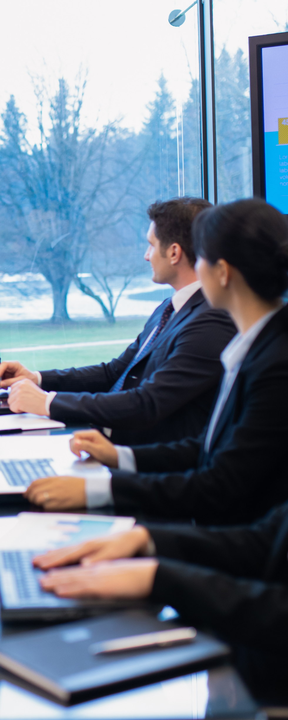Senior-Level Career Coaching | Leadership Development