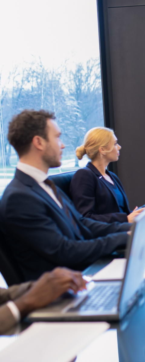 Senior-Level Career Coaching | Leadership Development