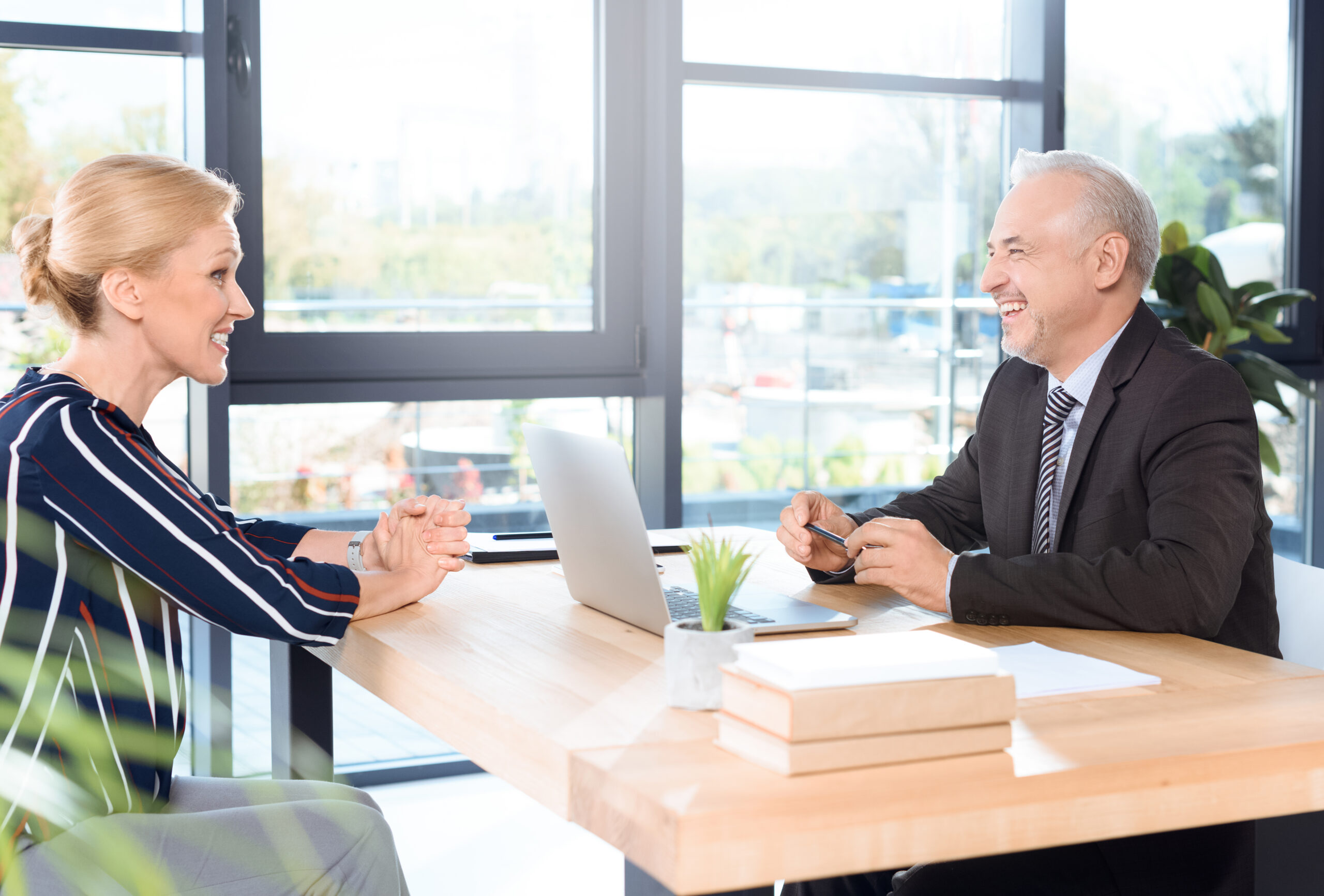 Executive Coaching Trusted by 3,000+ Leaders Nationwide