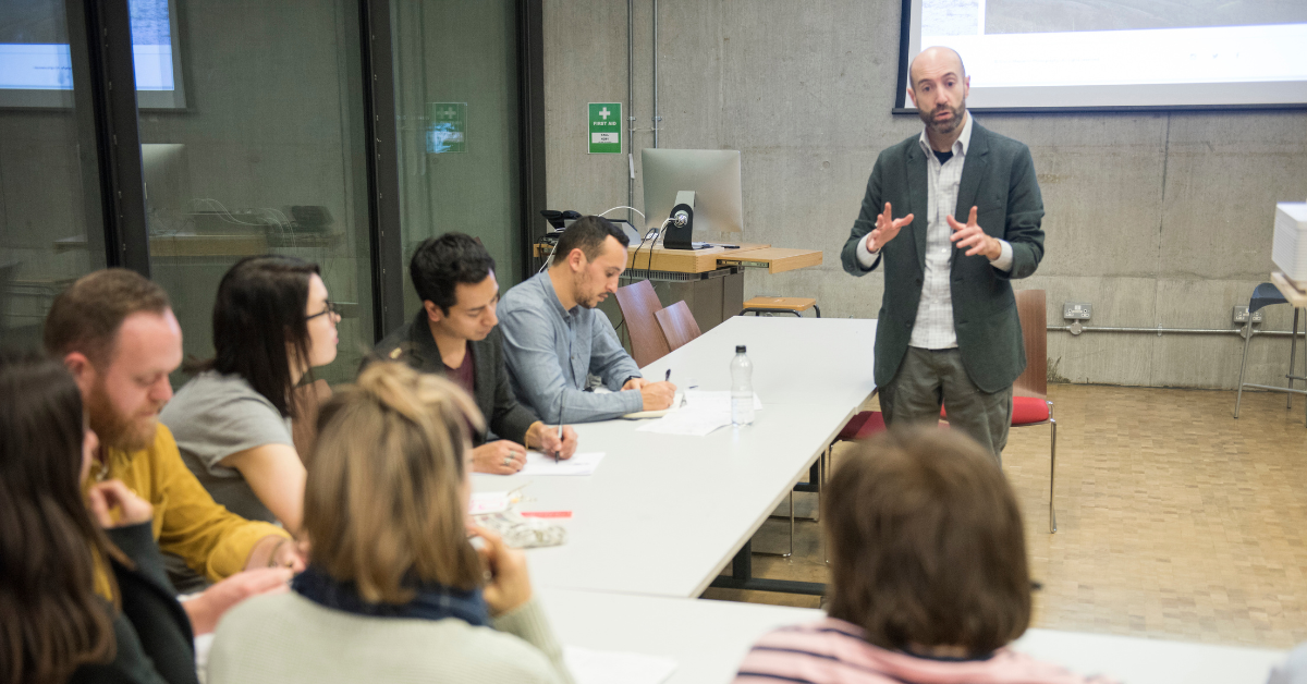 Why Executive Leaders Should Prioritize CPD