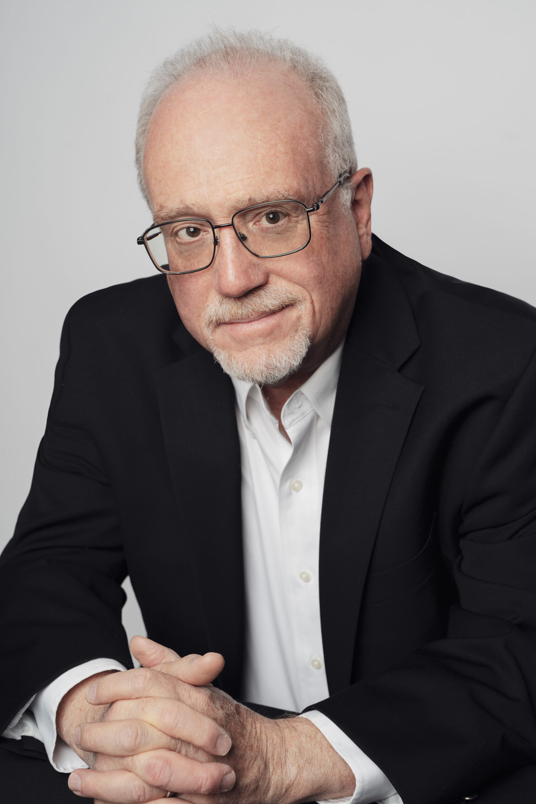 Executive Coaching Landing Page | Andy Thomas Careers Now