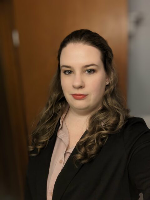Jillian Snyder | Andy Thomas Careers Now